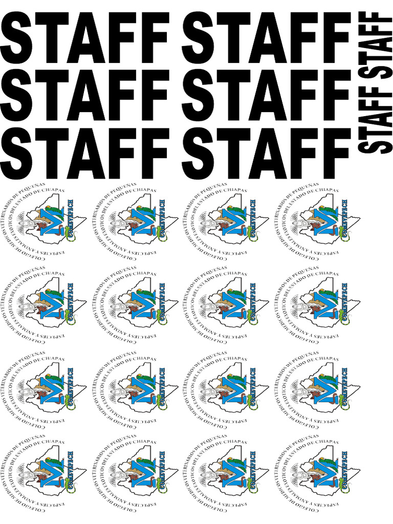 Staff Logos | PDF