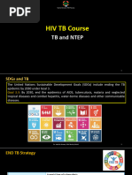 DOH - TB TX Guidelines - 2023 | PDF | Tuberculosis | Hiv/Aids