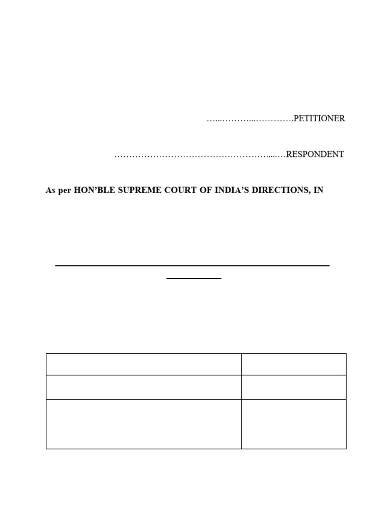 Affidavit 125 | PDF | Expense | Affidavit