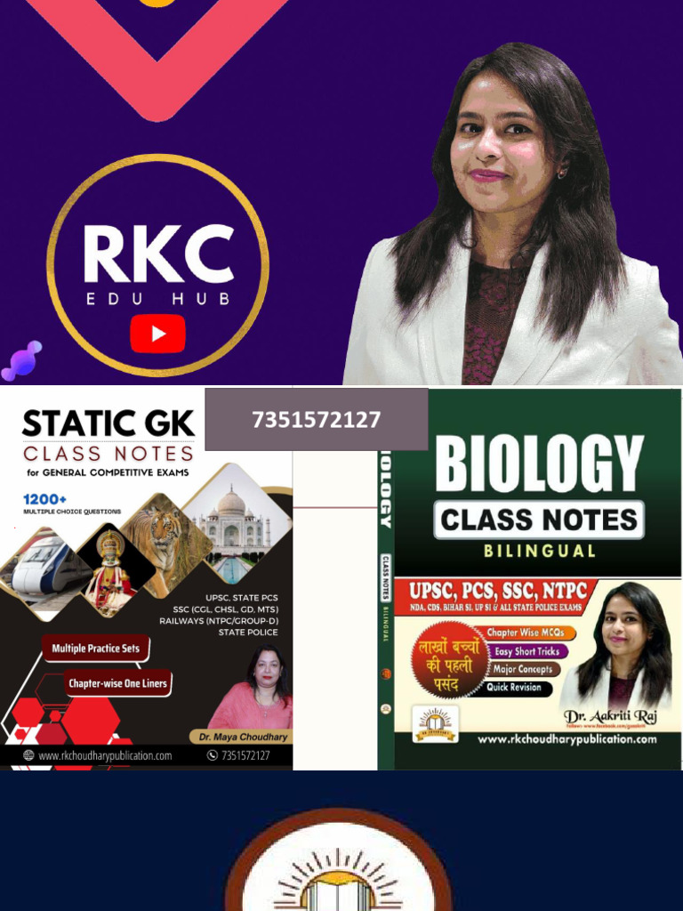 Bpsc Chem Crash Course 1_375a145f e03d 4d0c 8e9e 09a6d6c997d2 | PDF