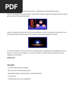 Code List - All System Shock Codes - System Shock (2023) Guide - IGN | PDF