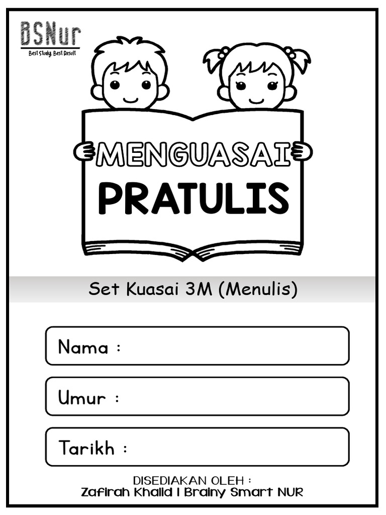 Menguasai Pratulis FREE | PDF