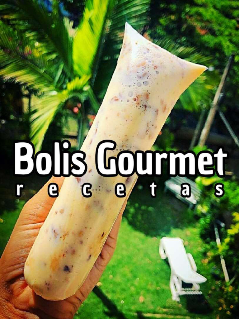 Bolis Gourmet 4 | PDF | café | Alimentos