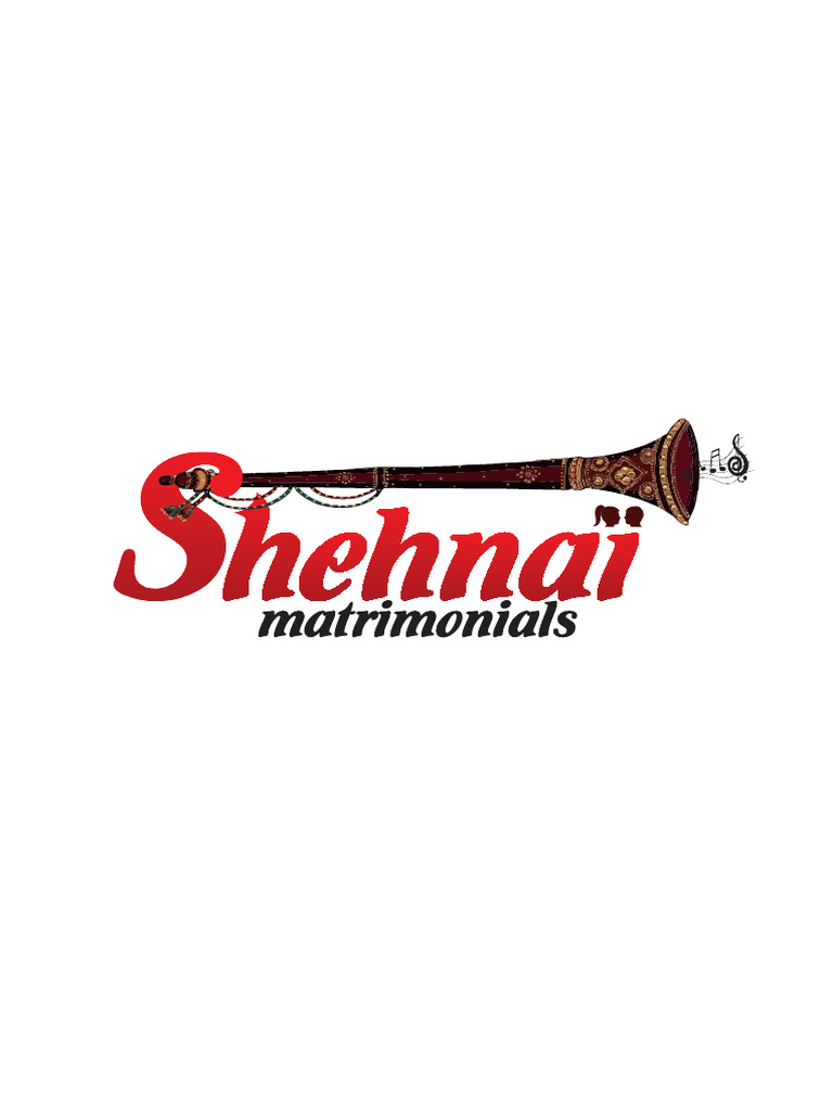 Shehnai Logo CDR | PDF