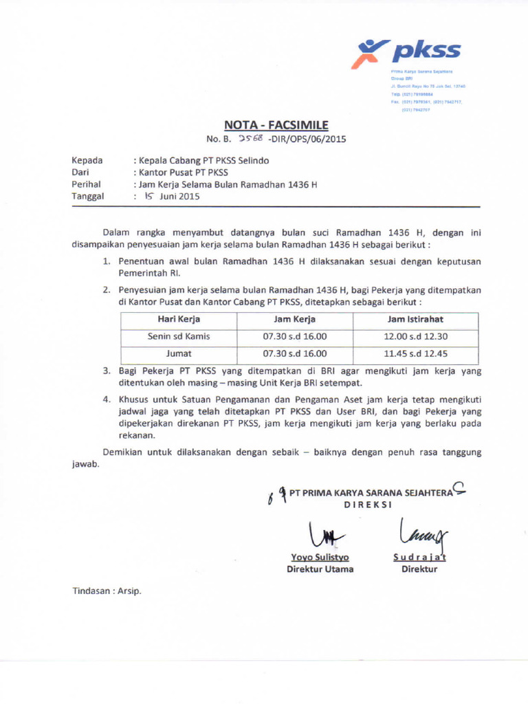 Selindo B.2568 | PDF