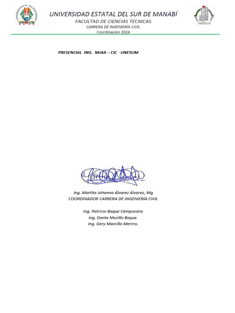 Freddy Pilamunga Lema | PDF