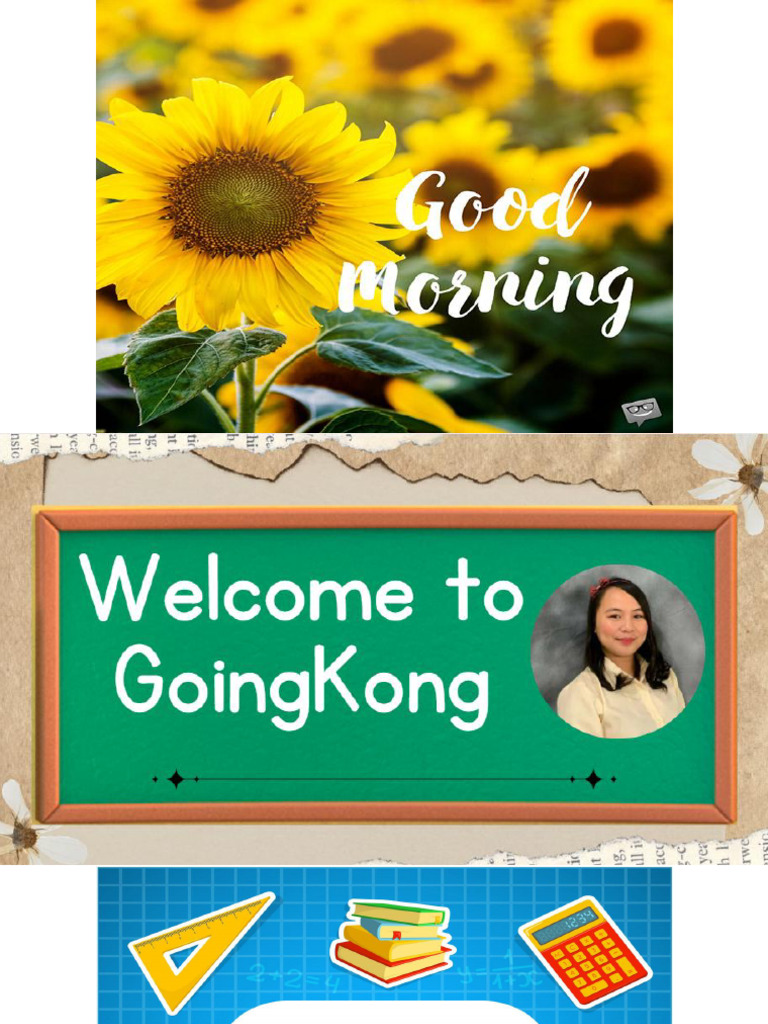 Understanding Fractions Basics | PDF