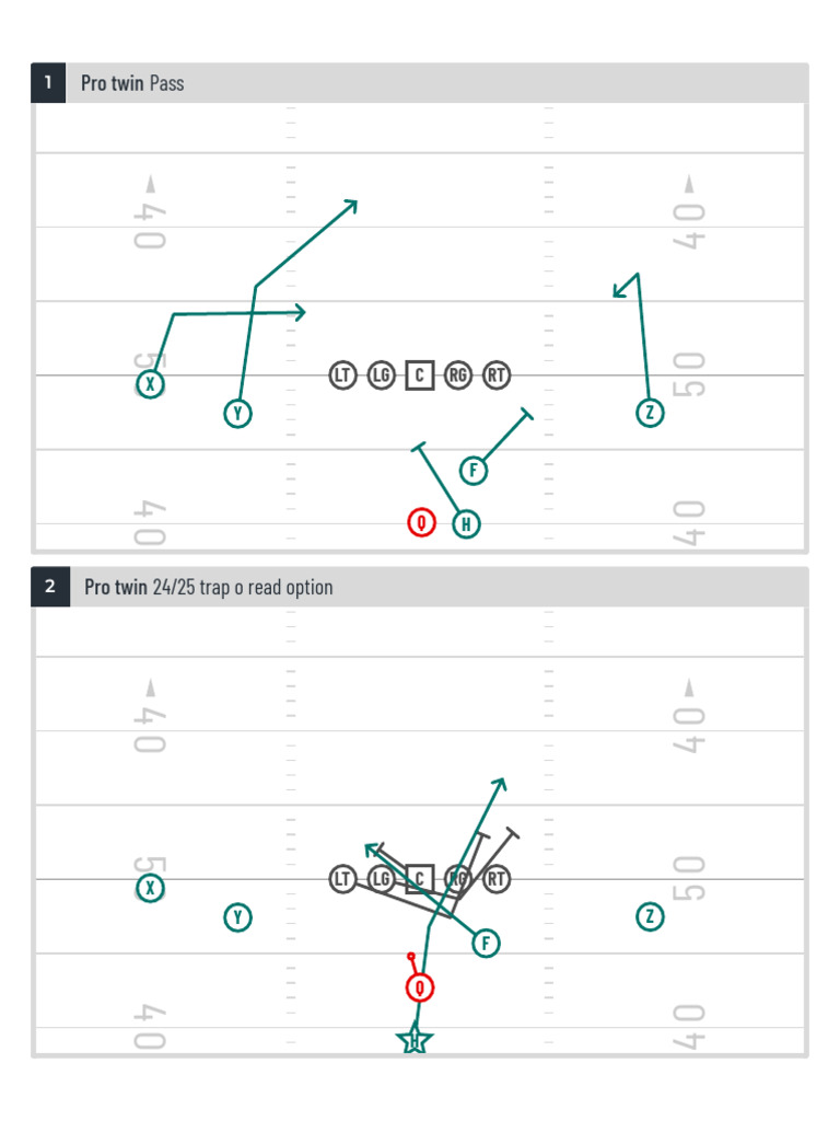 Playmaker X | PDF | National Football League Teams Seasons | National ...