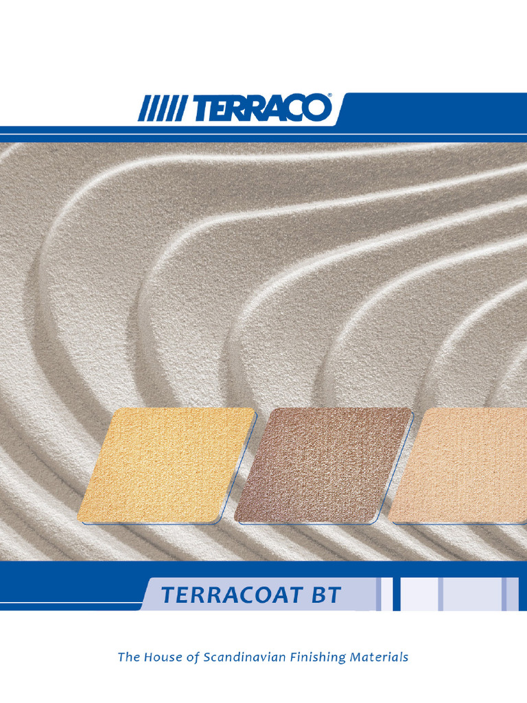Teracoat Price List 2019 PDF | PDF
