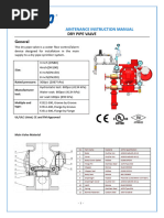 Hydrant - Kennedy | PDF | Screw | Valve