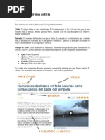 La Estructura Del Relato y Los Elementos Del Relato | PDF | Narración ...