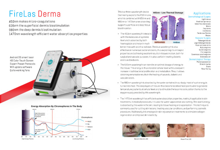 Firelas Derma | PDF