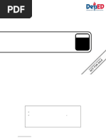 LE Q2 AP7 Lesson 2 Week 4 | PDF
