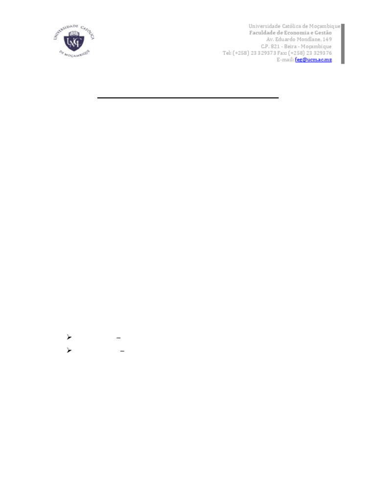 CF2. Aula 1. Abertura de Escrita (Introducao) - Apontamentos.1 | PDF | Dividendo