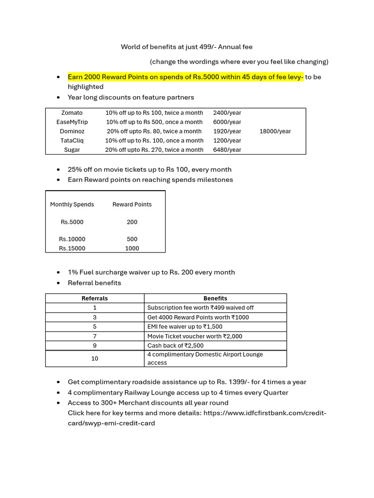Annual-Fee-Faceoff-FIRST-SW | PDF Annual-Fee-Faceoff-FIRST-SW | PDF