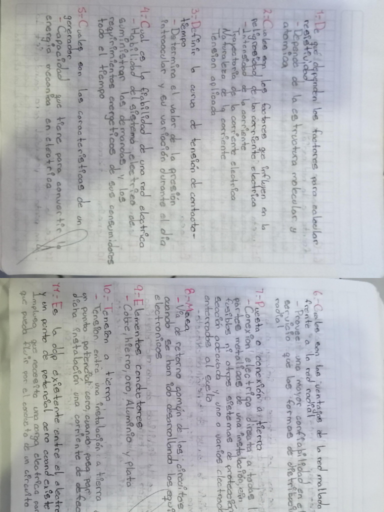 act6 instalaciones | PDF