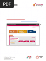 Instructivo de Ingreso A Plataformas IBEC | PDF