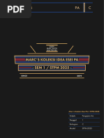 Teknik Menjawab Soalan Abk Sem 3 Part 2 STPM 1 2 | PDF