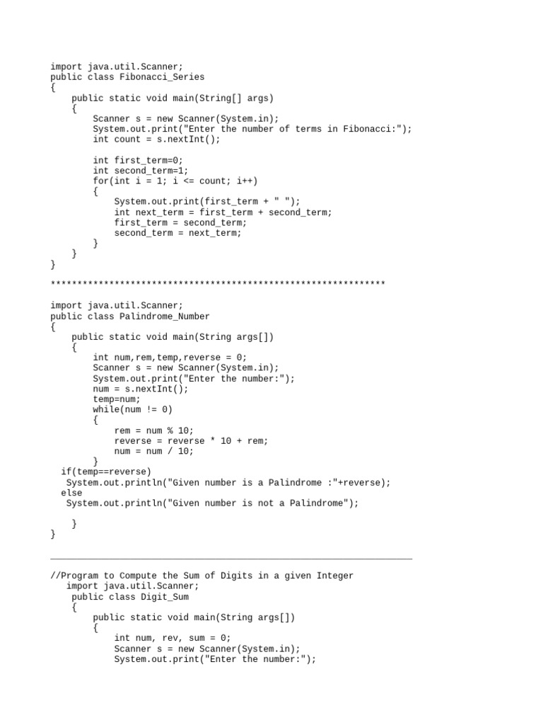 series | PDF | Computer Programming | Software Engineering