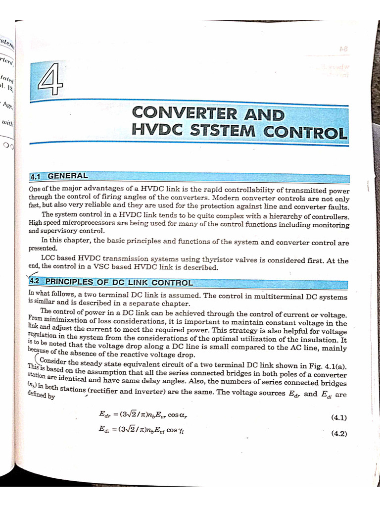 3 unit HVDC Dec 17, 2022 12-17 PM | PDF