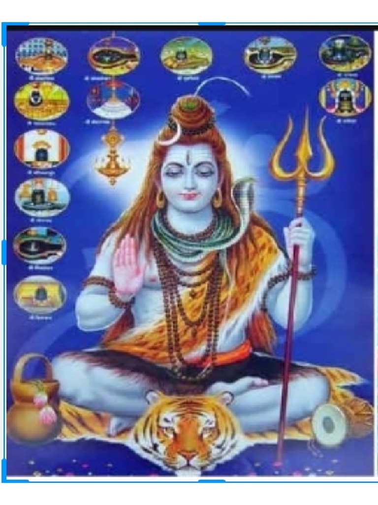 Shiva | PDF