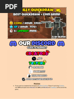 The EASIEST and MOST RELIABLE Way To Win SOLO HARDCORE - TDS Document | PDF