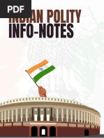 Indian Polity UPSC Notes | PDF