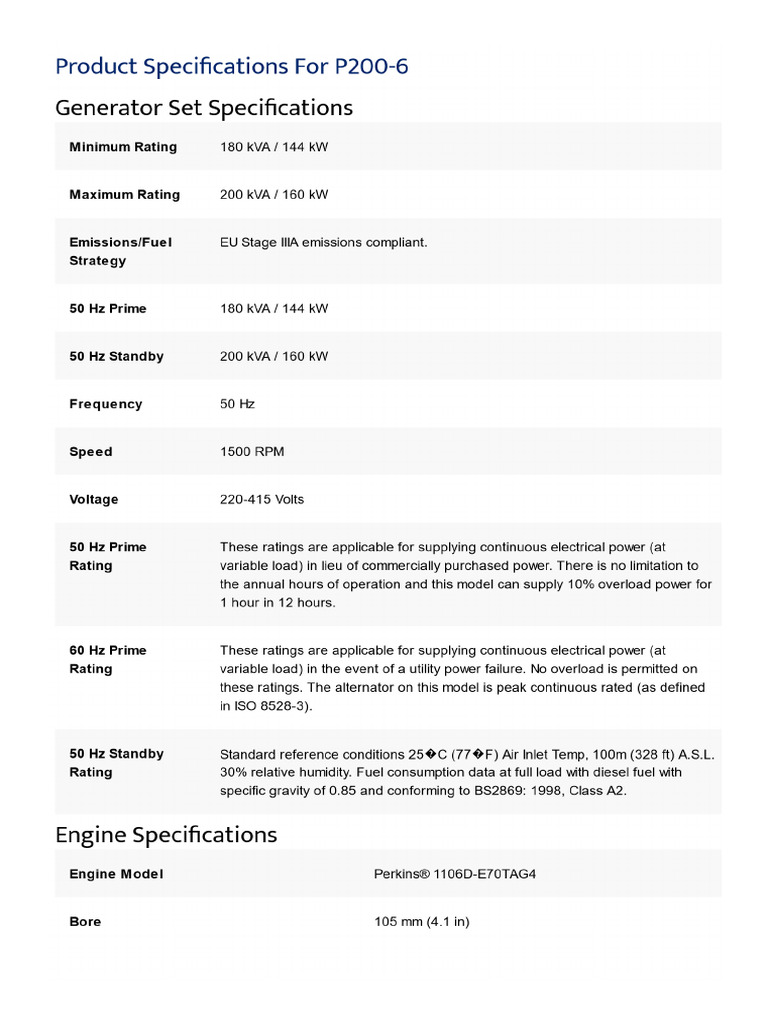 P200 6 | PDF