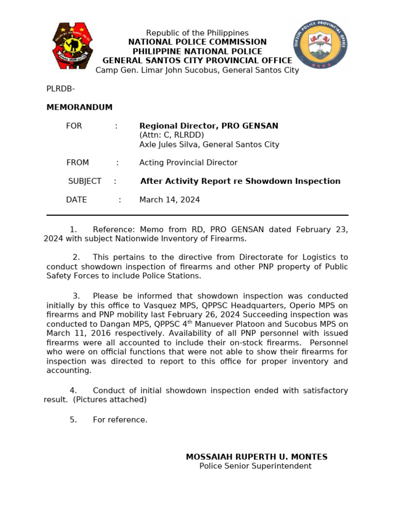 315231441-AFTER-ACTIVITY-REPORT-docx | PDF