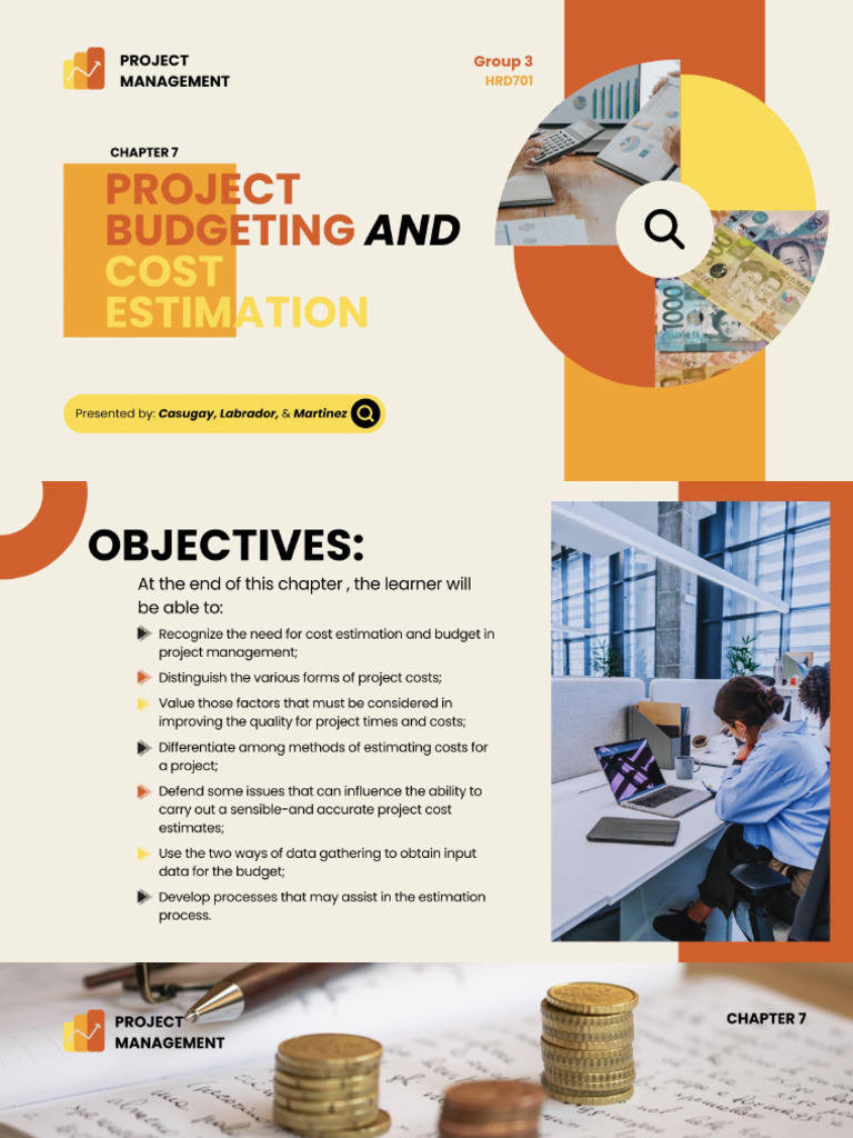 PDF - Report Project Management | PDF