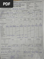 Determination of Reichert Meissl Value | PDF | Sodium Hydroxide ...