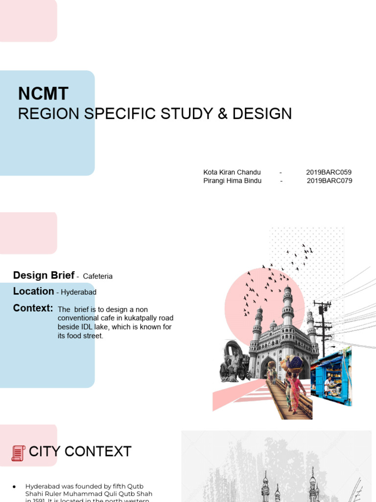 Region Specific Study | PDF | Building Engineering | Building Technology