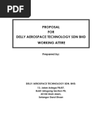 AF Appointment Letter - Sample | PDF