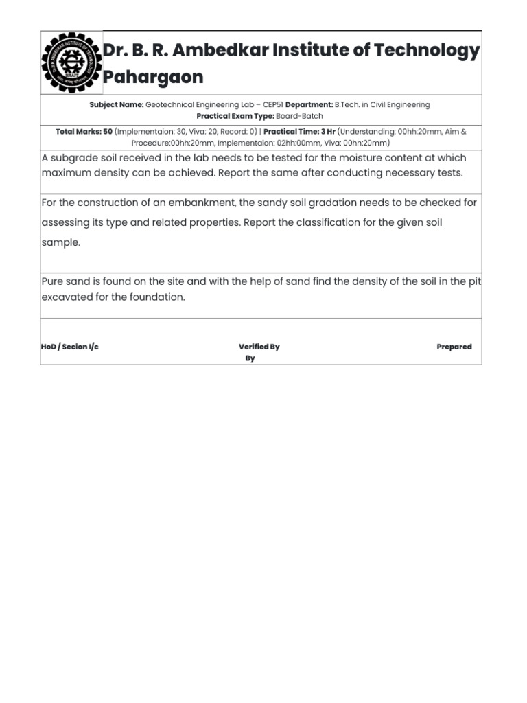 Eqbank - Print Question Paper Arrear | PDF