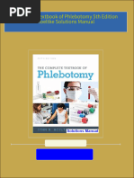 Phlebotomy Competency Skills Checklist | PDF | Medical Specialties ...