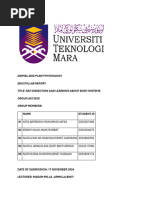 Mouse Dissection and Anatomy Overview | PDF | Organ (Anatomy ...