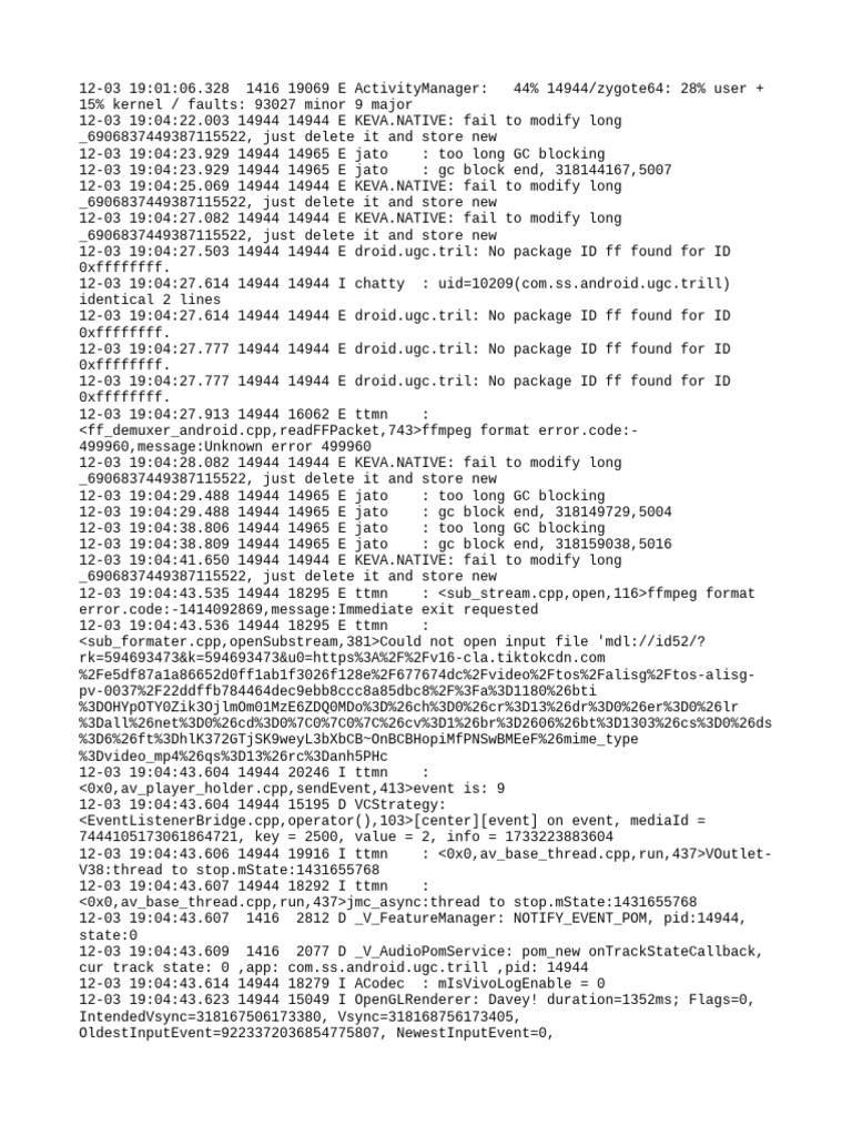 log | PDF | Computer Data | Computer File Formats log | PDF | Computer Data | Computer File Formats