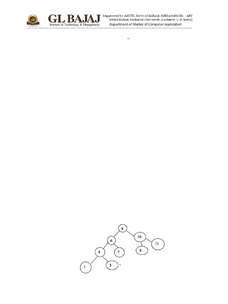 Assignment 4 Tree Pdf Algorithms Algorithms And Data Structures 7742