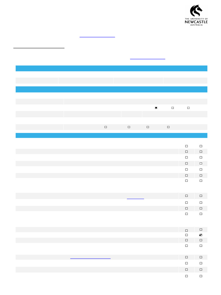 Filled GS-Stage-1-Checklist | PDF | Cost Of Living | Travel Visa