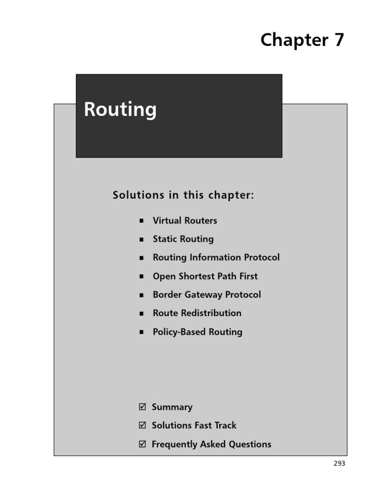 First Page PDF | PDF