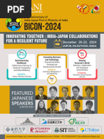 APISCON 2025 - Conference Brochure | PDF