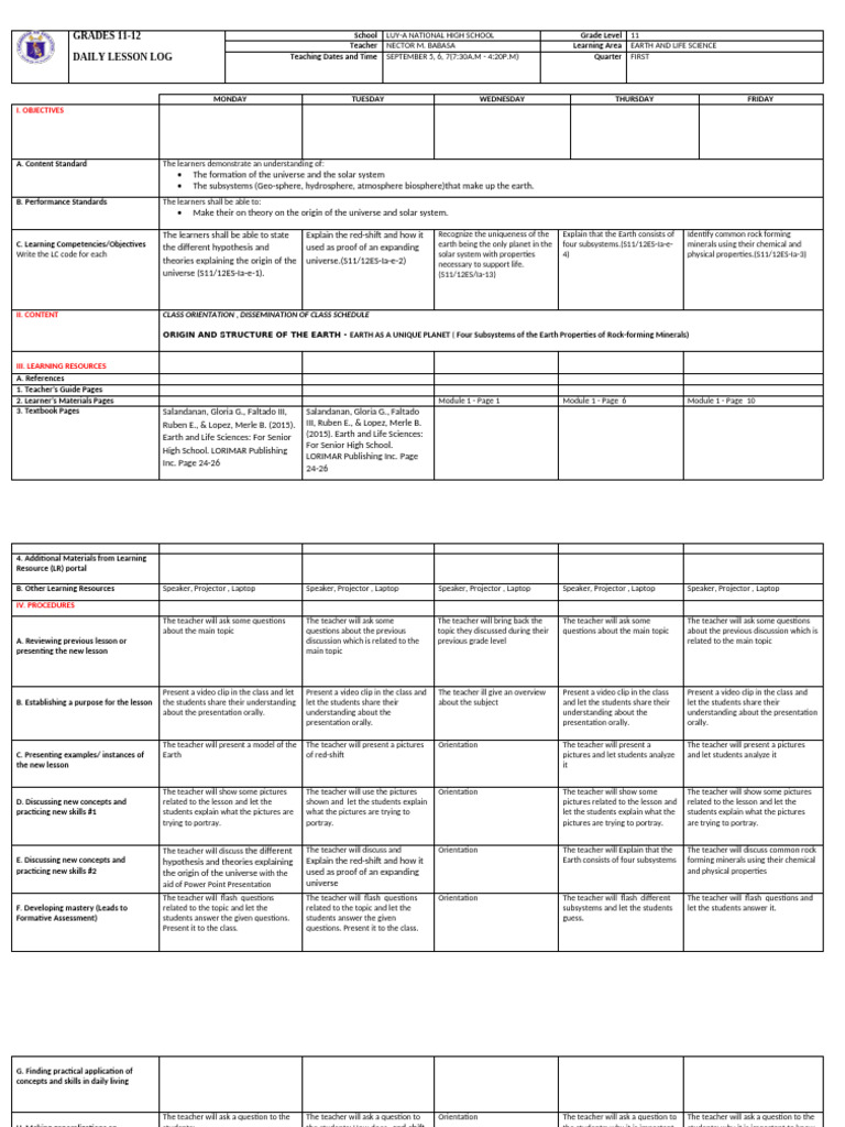 DLL2 | PDF | Cognitive Science | Human Communication