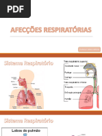 Diagnóstico Radiológico da DPOC | PDF | Doença de obstrução pulmonar ...