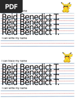 MSC Import Local Charges | PDF