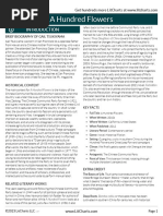 On Her Knees (Tim Winton) | PDF