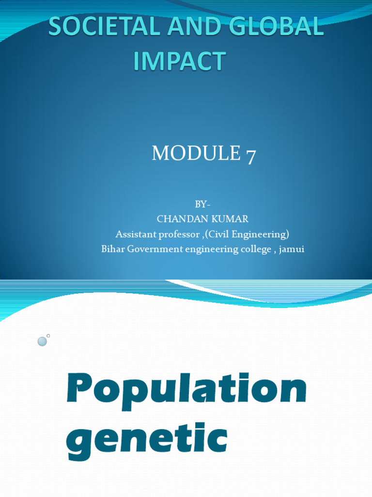 1597691769080 | PDF | Natural Selection | Genetic Diversity