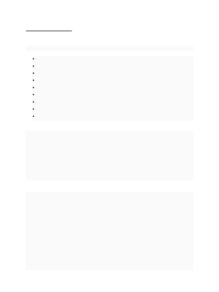 Ghana Sobolo Hibiscus Drink | PDF