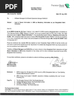 ICICI Bank Neft Form | PDF