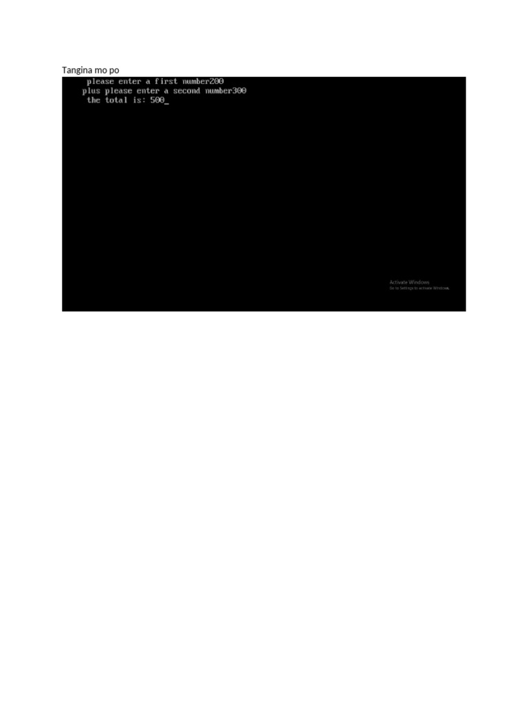 JohnDalecalc.cpp | PDF