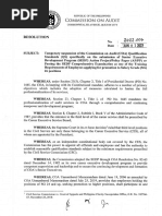 Appointment Vs Designation | PDF | Civil Service | Recruitment